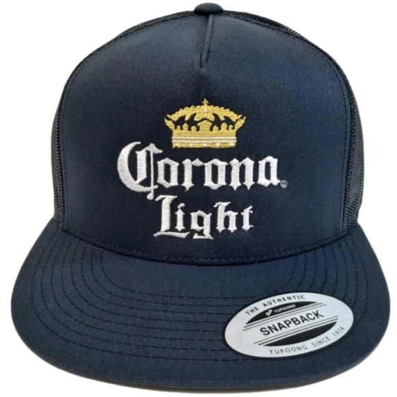 Accessories | Corona Light Beer Party Hat Retro Vintage Style Mexican ...